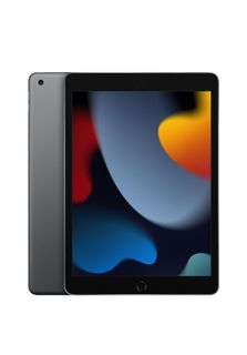 Apple iPad (2021) 64GB - Space Grey