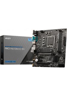 ASUS Intel H610 搭載 (LGA 1700) Mini-ITX マザーボード アンプ IC