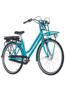 Adore E-Citybike 28'' Adore Cantaloupe