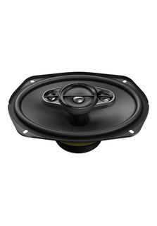 Pioneer TS-A6980F - speakers - for car - Lautsprecher-Driver