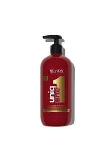 Revlon Uniqone Shampoo 490ml