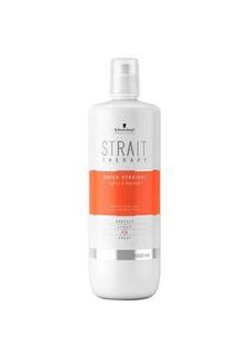 Schwarzkopf Strait Therapy Fixierungsmilch (1000 ml)