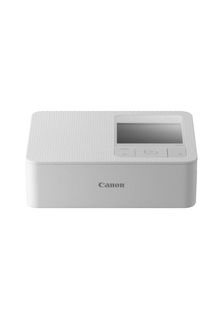 Canon SELPHY CP1500 - White Kompakter Fotodrucker - Farbe - Farbensublimierung