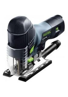 FESTOOL Pendelstichsäge CARVEX PS 420 EBQ-Plus