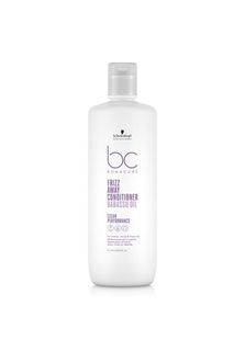 Schwarzkopf BC Bonacure Frizz Away Conditioner 1000ml