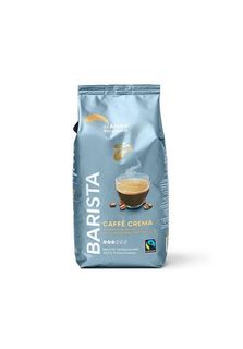 Tchibo BARISTA Caffè Crema – 1 kg Ganze Bohne