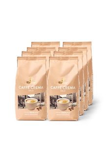 Tchibo Caffè Crema Mild – 8x 1 kg Ganze Bohne