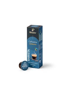 Tchibo Barista Edition Espresso – 10 Kapseln