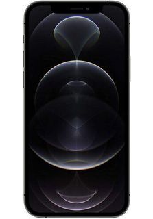 Apple iPhone 12 Pro | 128 GB | graphit
