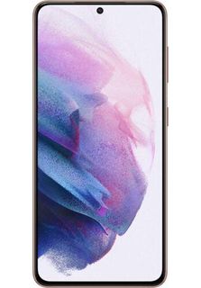 Samsung Galaxy S21+ 5G | 8 GB | 256 GB | Dual-SIM | Phantom Violet