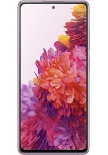 Samsung Galaxy S20 FE | 6 GB | 128 GB | Dual-SIM | cloud lavender