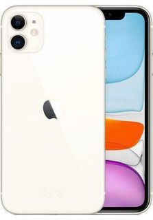 Apple iPhone 11 | 64 GB | weiß