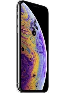 Apple iPhone XS | 256 GB | silber