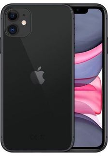 Apple iPhone 11 | 128 GB | schwarz