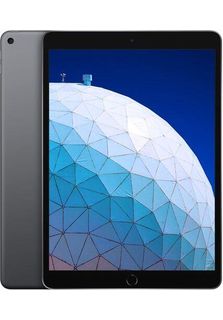 Apple iPad Air 3 (2019) | 10.5" | 64 GB | 4G | spacegrau
