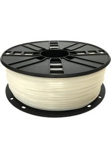 Ampertec 3D-Filament ASA UV/wetterfest weiss 1.75mm 1000g Spule