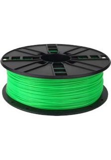 Ampertec 3D-Filament HIPS grün 1.75mm 1000g Spule