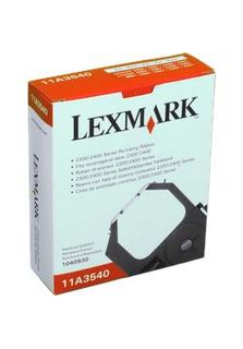 Originalband Lexmark 3070166 23xx / 24xx / 25xx Serie