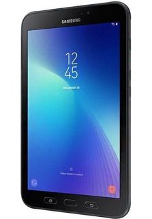 Samsung Galaxy Tab Active2 | 8" | 16 GB | 4G | schwarz