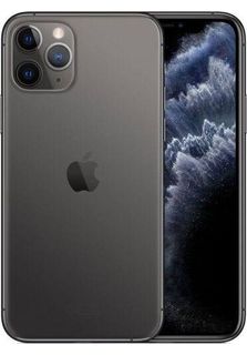 Apple iPhone 11 Pro | 64 GB | spacegrau
