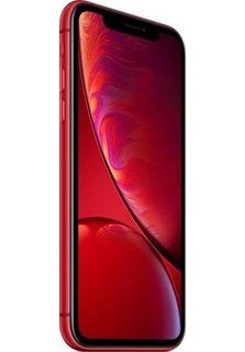 Apple iPhone XR | 64 GB | rot