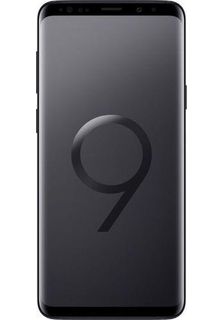 Samsung Galaxy S9+ | 64 GB | Single-SIM | schwarz