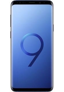 Samsung Galaxy S9+ | 64 GB | Single-SIM | blau