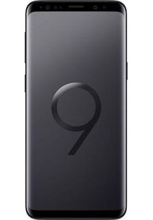 Samsung Galaxy S9 DuoS | 64 GB | schwarz