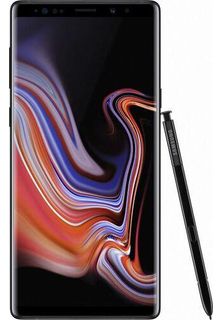 Samsung Galaxy Note 9 | 6 GB | 128 GB | Single-SIM | schwarz