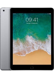 Apple iPad 5 (2017) | 9.7" | 32 GB | grau