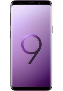 Samsung Galaxy S9 DuoS | 64 GB | violett