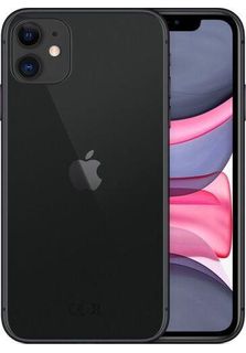 Apple iPhone 11 | 64 GB | schwarz