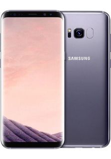 Samsung Galaxy S8+ | 64 GB | Single-SIM | grau