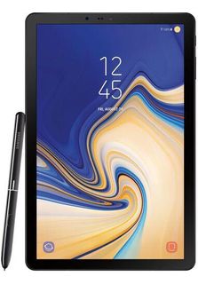 Samsung Galaxy Tab S4 | 10.5" | 64 GB | 4G | schwarz
