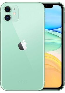 Apple iPhone 11 | 256 GB | grün