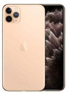 Apple iPhone 11 Pro Max | 256 GB | gold