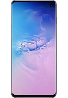 Samsung Galaxy S10 | 128 GB | Dual-SIM | Prism Blue