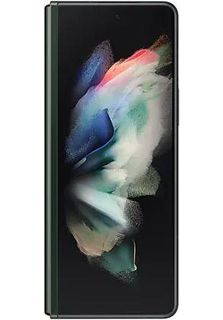 Samsung Galaxy Z Fold 3 5G | 256 GB | Dual-SIM | Phantom Green