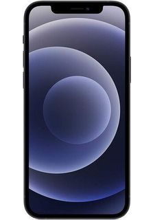 Apple iPhone 12 | 64 GB | schwarz