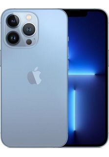 Apple iPhone 13 Pro | 1 TB | Dual-SIM | blau