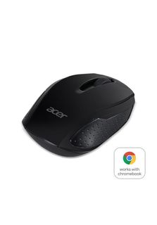 Acer Kabellose Optische Maus | Schwarz