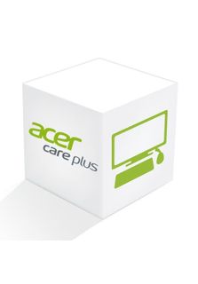 Acer 3 Jahre Einsende-/Rücksendeservice | All-in-One Desktop PC