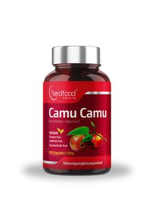 Redfood Camu Camu Extrakt