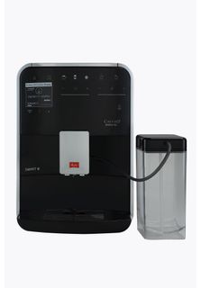 Melitta® Kaffeevollautomat Barista T Smart F83/0-102, Schwarz
