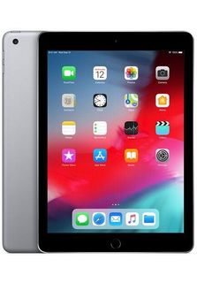 Apple iPad 6 (2018) | 9.7" | 32 GB | grau