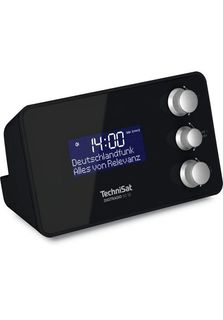 Technisat DigitRadio 50 SE schwarz