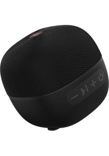 Hama Cube 2.0 schwarz Mobiler Bluetooth-Lautsprecher
