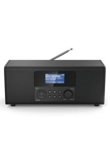 Hama Digitalradio DIR3020 FM/DAB/DAB+/Internetradio/Bluet.