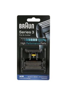 Braun Kombipack 30B