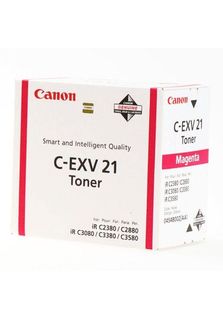 Canon Toner Cartridge C-EXV 21 magenta